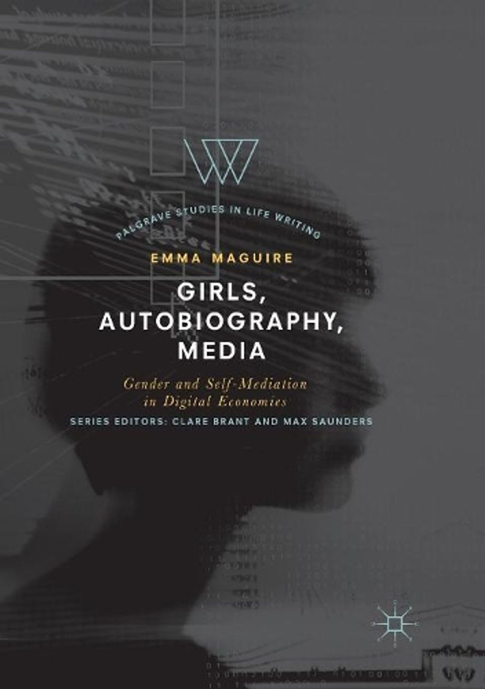 Girls, Autobiography, Media by Emma Maguire, Paperback, 9783030089436 ...