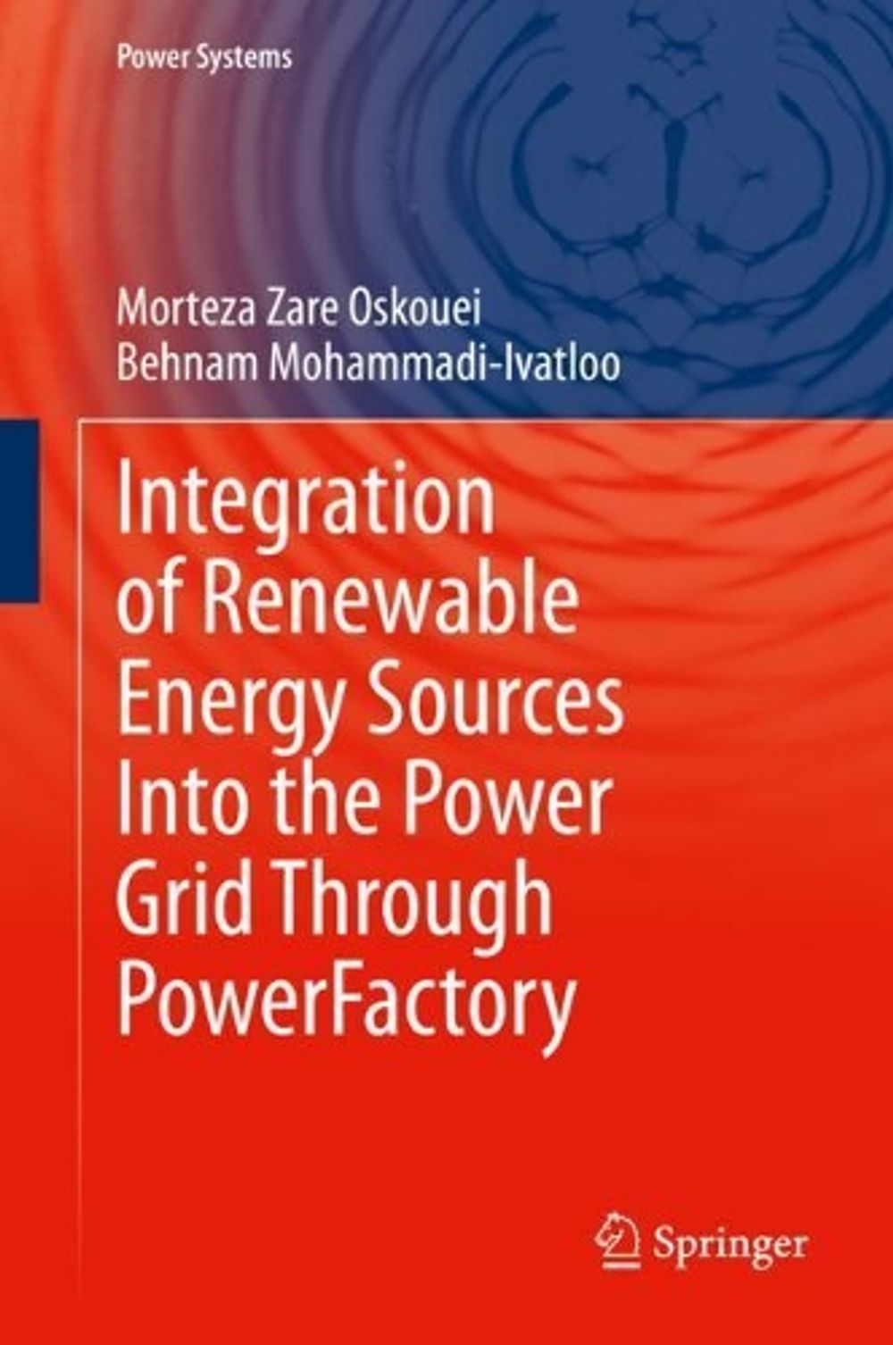 Integration of Renewable Energy Sources Into the Power Grid Through ...