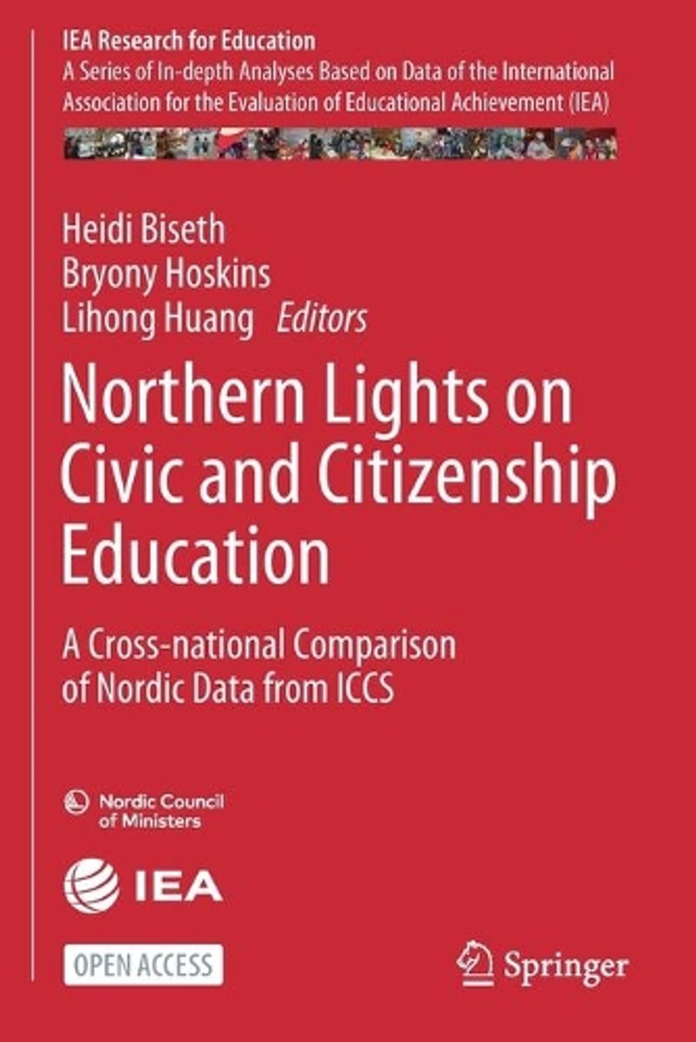 Northern Lights on Civic and Citizenship Education by Heidi Biseth ...