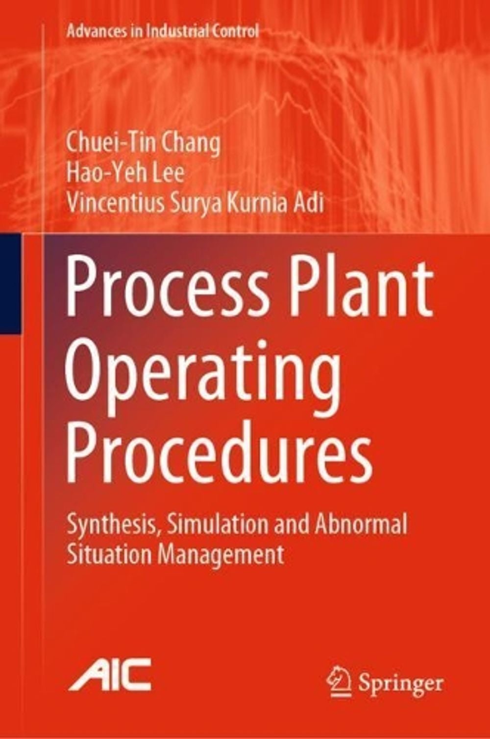 Process Plant Operating Procedures by Chuei-Tin Chang, Hardcover ...
