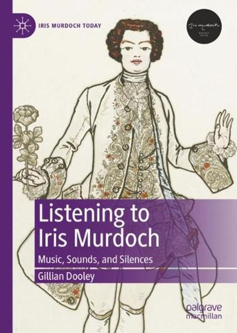 Listening to Iris Murdoch by Gillian Dooley, Hardcover, 9783031008597 ...