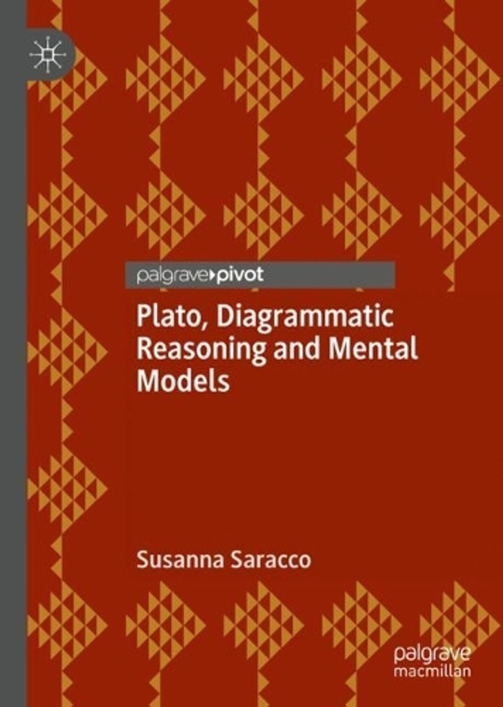 Plato, Diagrammatic Reasoning and Mental Models, 1st Edition by Susanna ...
