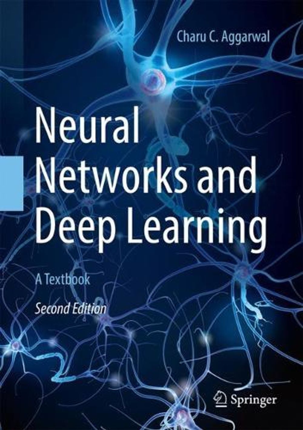 Neural Networks and Deep Learning, 2nd Edition by Charu C. Aggarwal ...