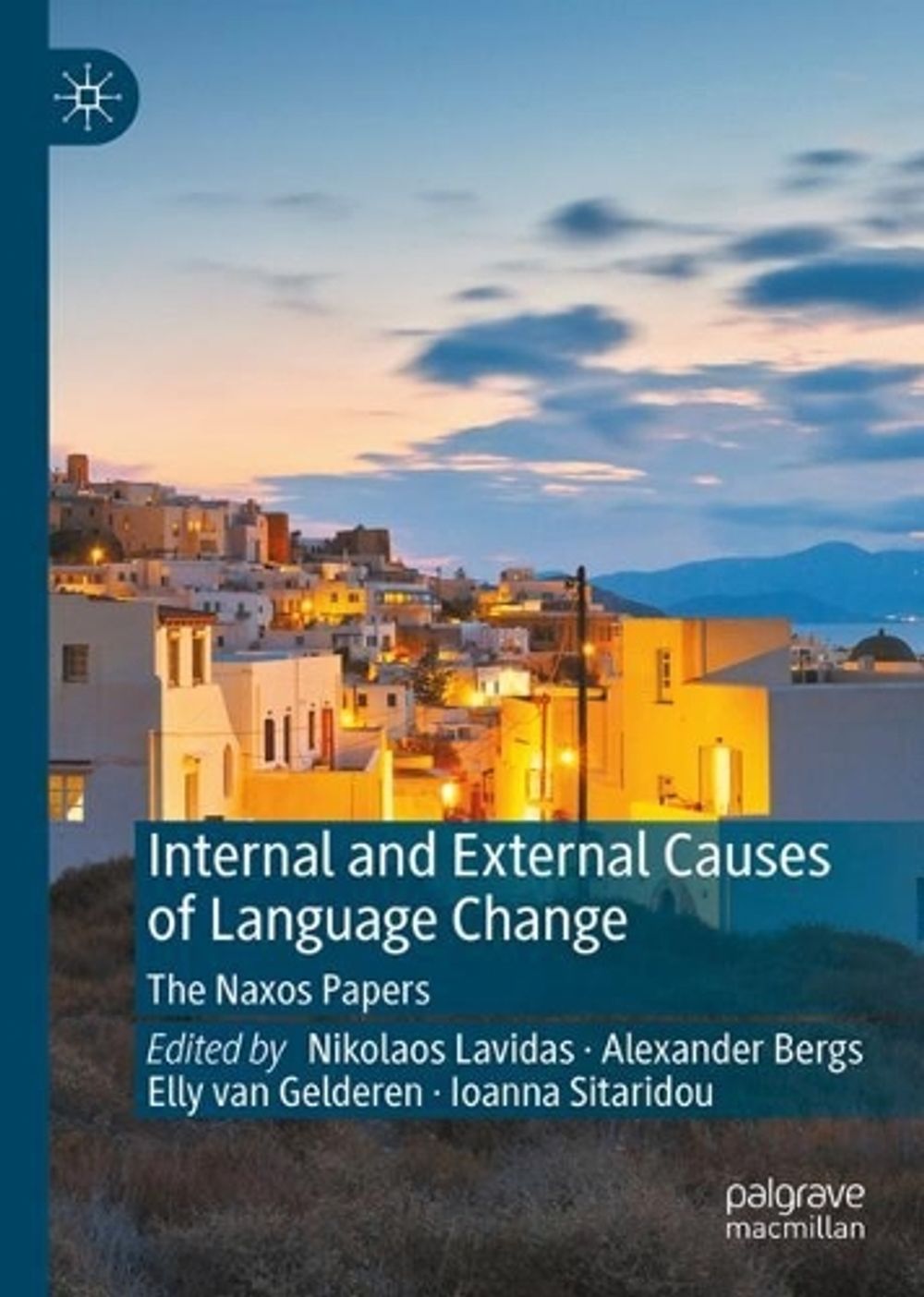 Internal and External Causes of Language Change, 2023rd Edition by ...