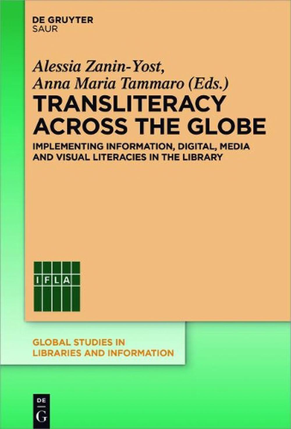 Libraries Empowering Society through Digital Literacy by Luisa ...