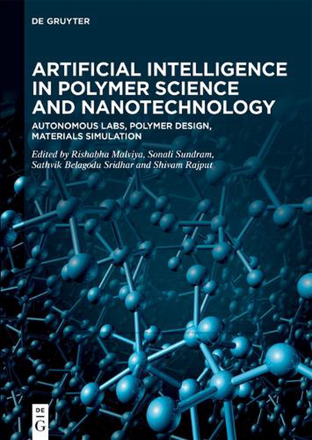 Artificial Intelligence in Polymer Science and Nanotechnology by ...