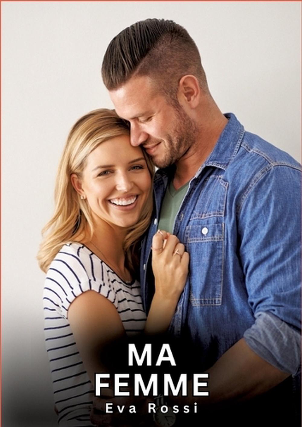 Ma Femme by Eva Rossi, Paperback, 9783384658760 | Buy online at The Nile