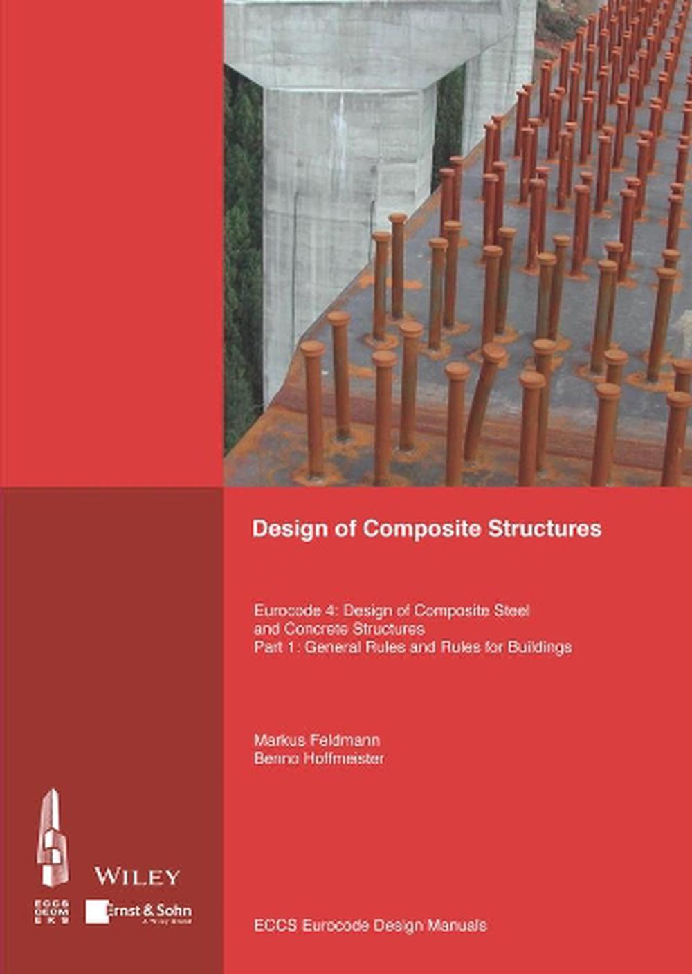 Design of Composite Structures by ECCS - European Convention for ...