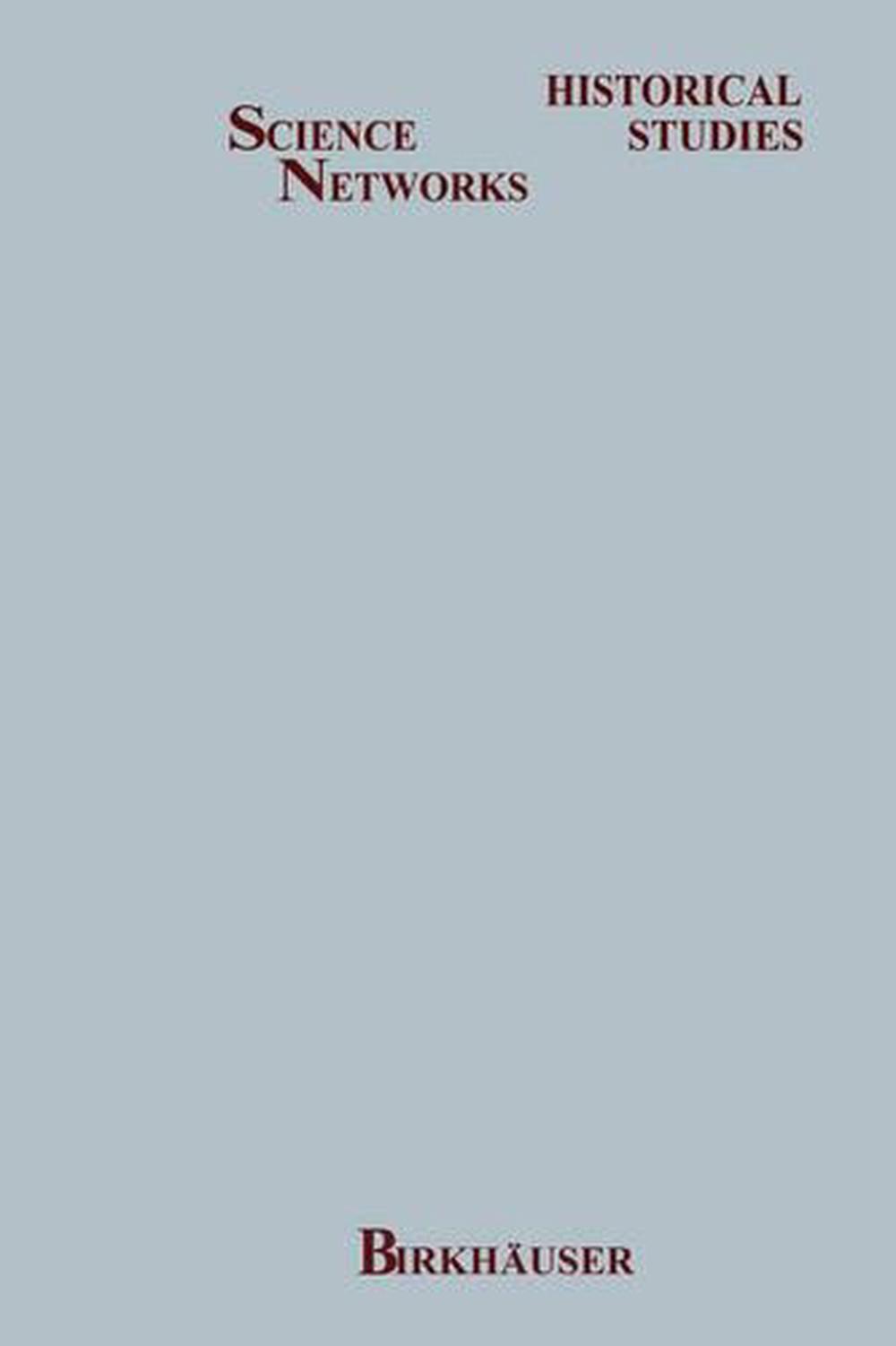 Convolutions in French Mathematics, 1800-1840 by Ivor Grattan-Guinness ...