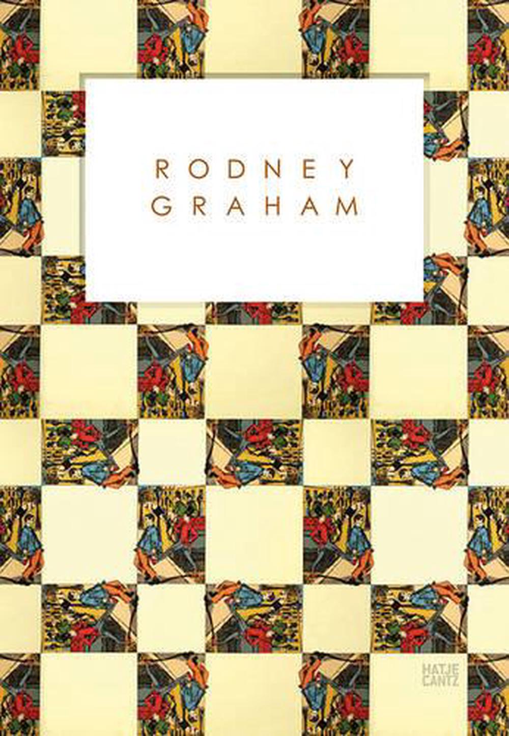 Rodney Graham by Ingvild Goetz, Hardcover, 9783775740821 | Buy online ...