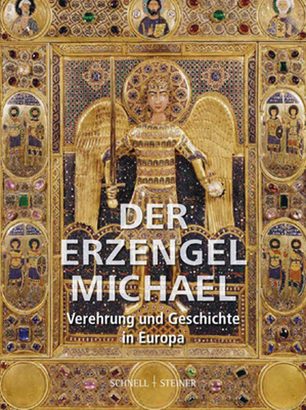 Der Erzengel Michael by Giorgio Otranto, Hardcover, 9783795437701 | Buy ...