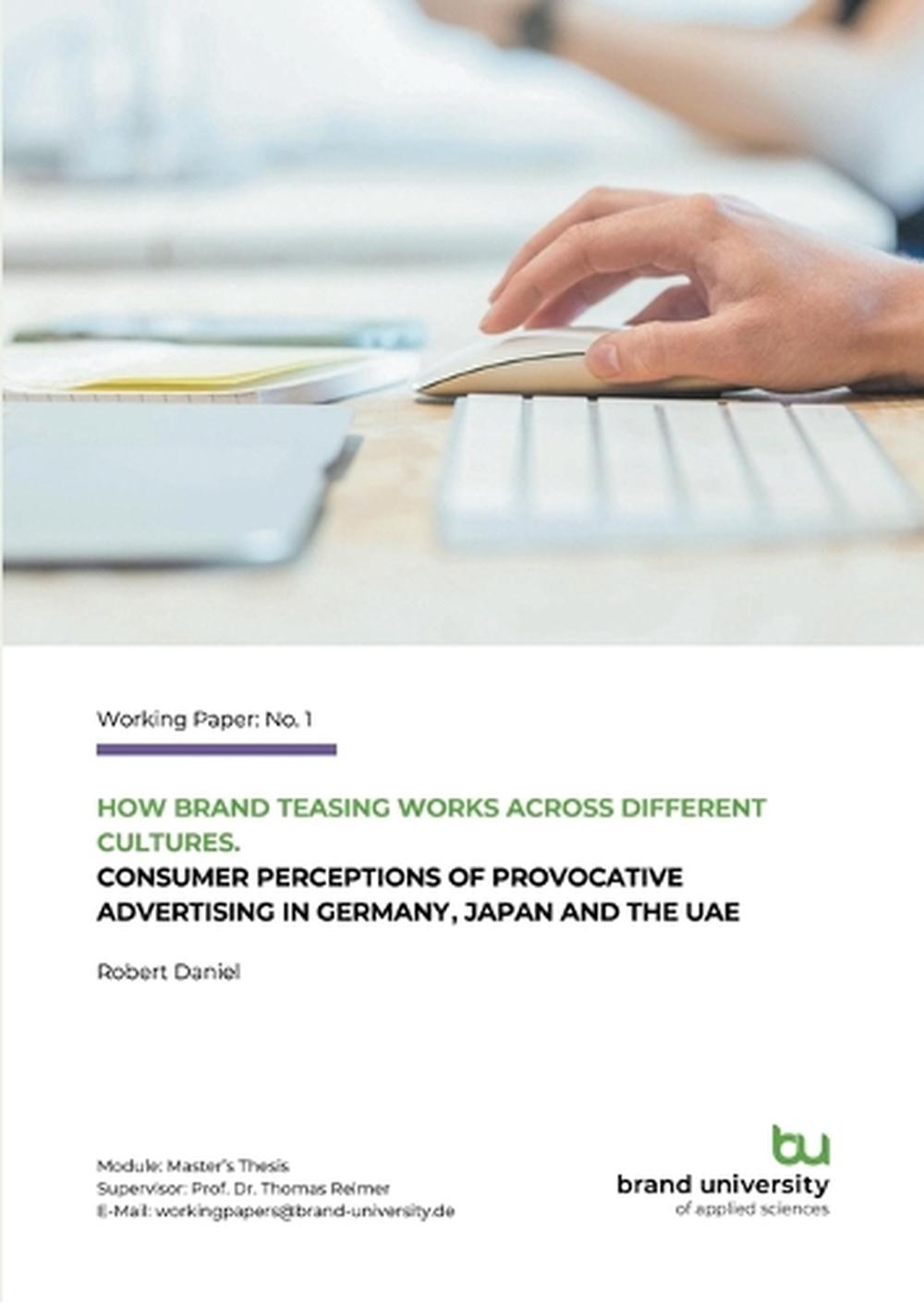 How brand teasing works across different cultures by Robert Daniel ...