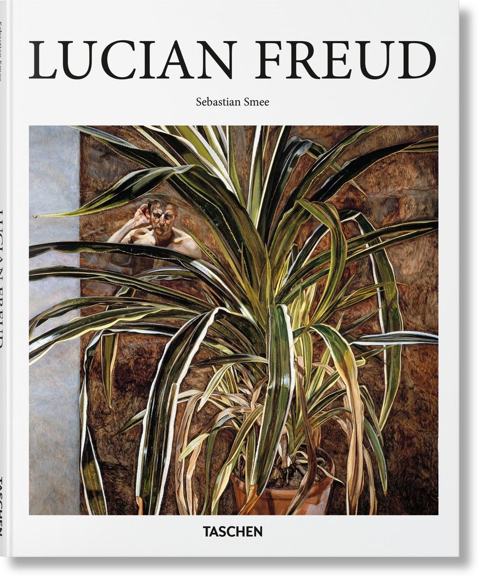 Lucian Freud by Sebastian Smee, Hardcover, 9783836560634 | Buy online ...