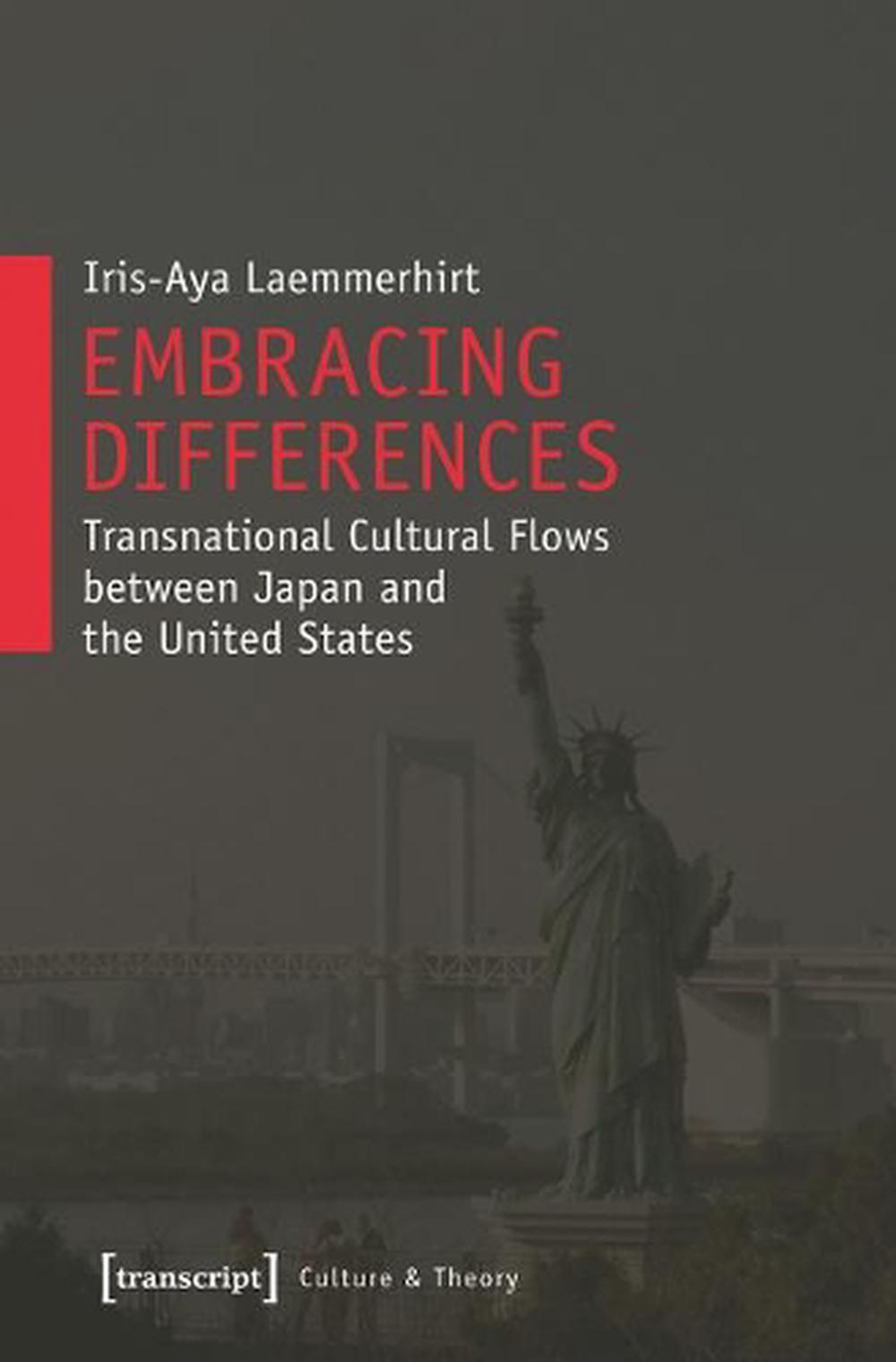 Embracing Differences by Iris-Aya Laemmerhirt, Paperback, 9783837626001 | Buy online at The Nile