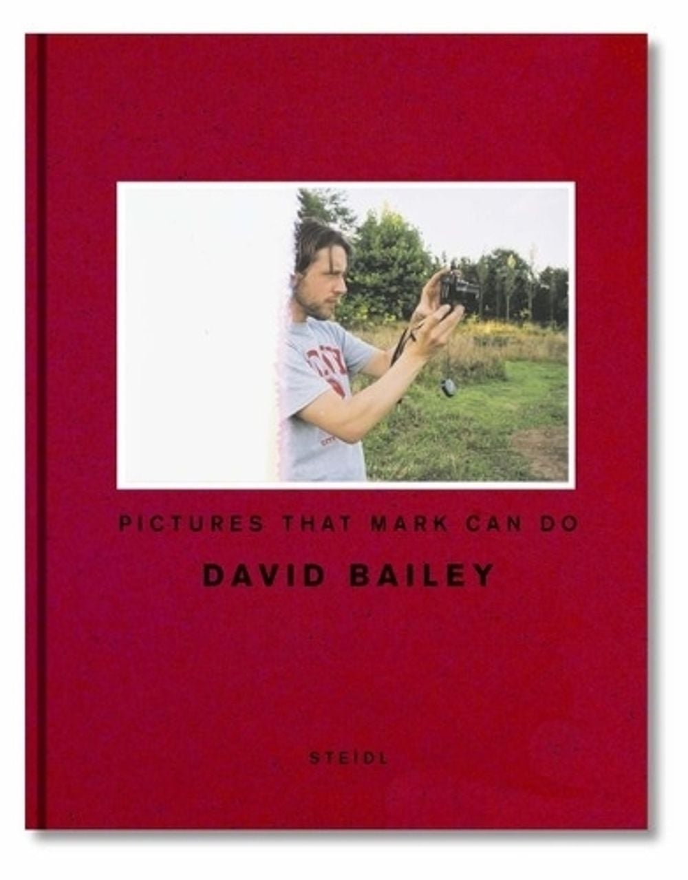 David Bailey by David Bailey, Hardcover, 9783865213679 | Buy online at ...