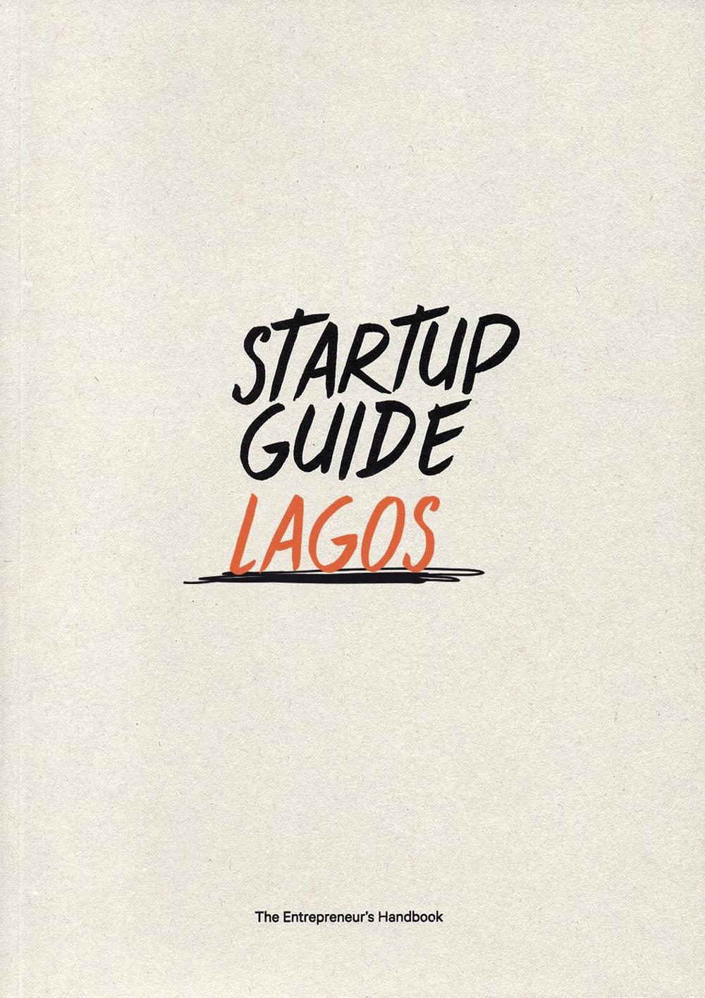 Startup Guide Lagos by Startup Guides, Paperback, 9783947624324 | Buy online at The Nile
