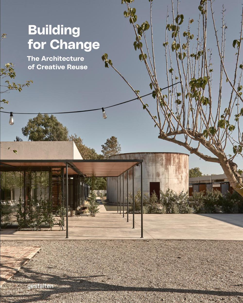 Building for Change by gestalten, Hardcover, 9783967040449 | Buy online ...