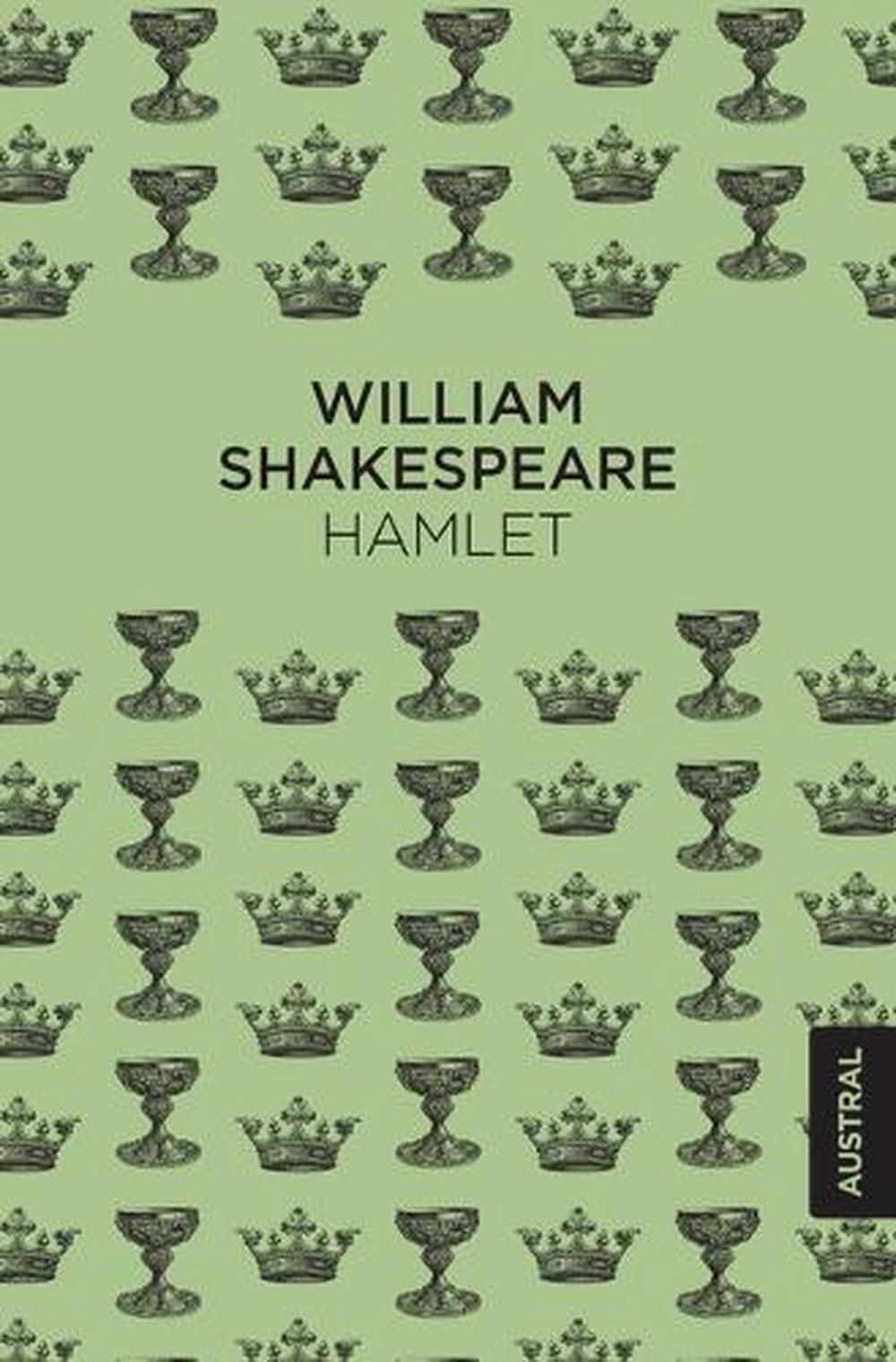 Hamlet. Tragedia (Obra de Teatro) / The Tragedy of Hamlet, Prince of ...