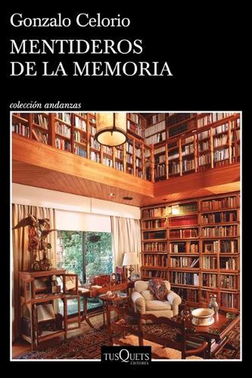 Mentideros de la Memoria. Premio Cervantes 2025 / Memory's Lies-Hangout ...