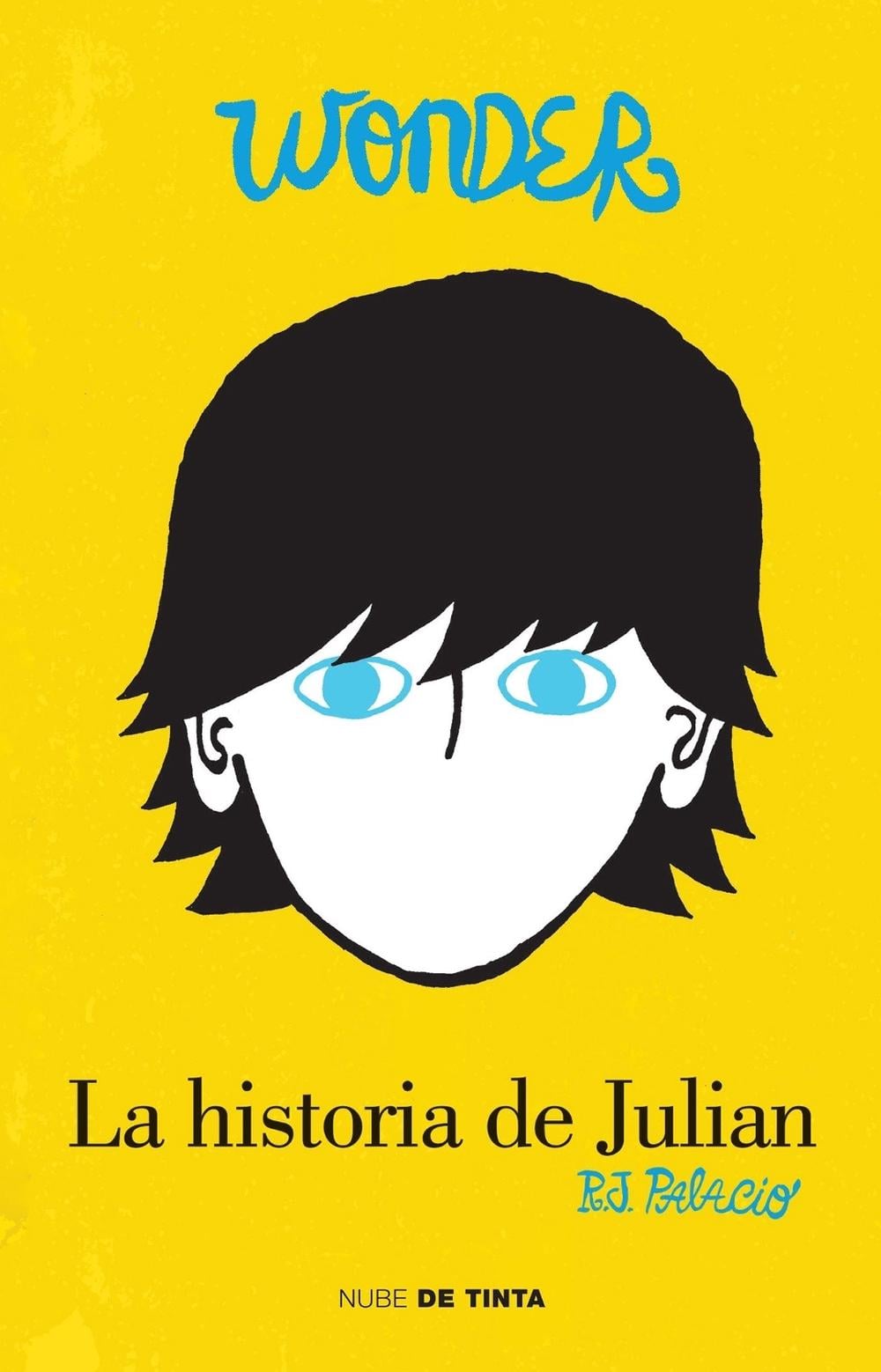 Wonder: La historia de Julián / The Julian Chapter: A Wonder Story by R ...