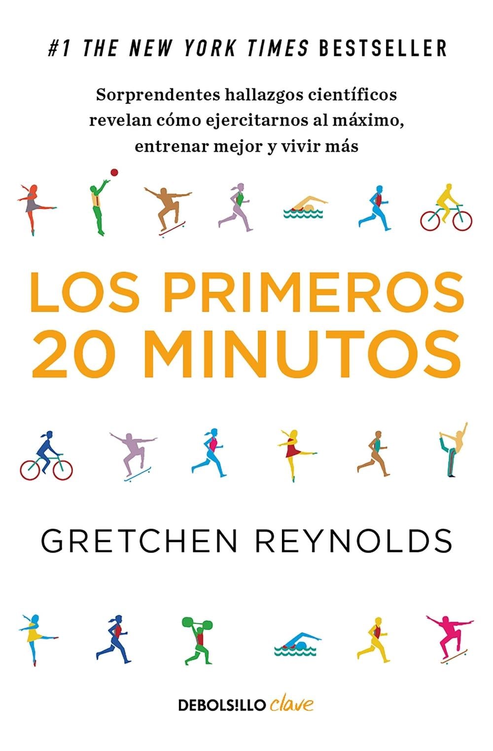 Los primeros 20 minutos: Sorprendentes hallazgos científicos revelan ...