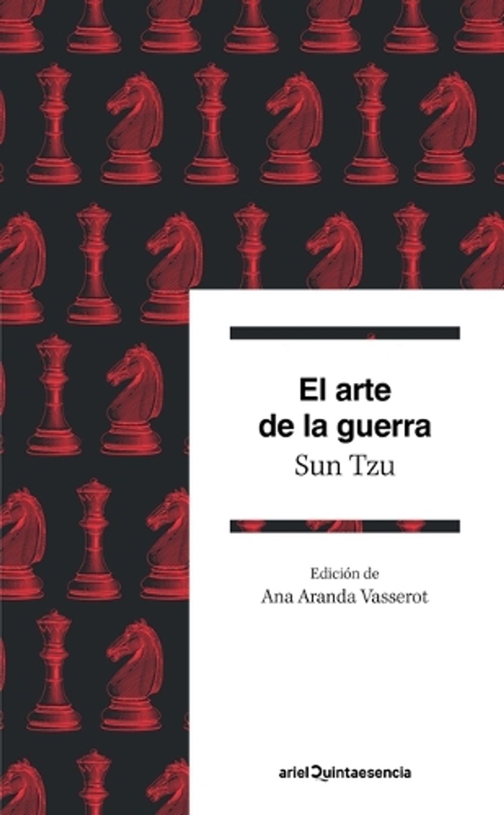 El Arte de la Guerra / The Art of War by Sun Tzu, Paperback ...