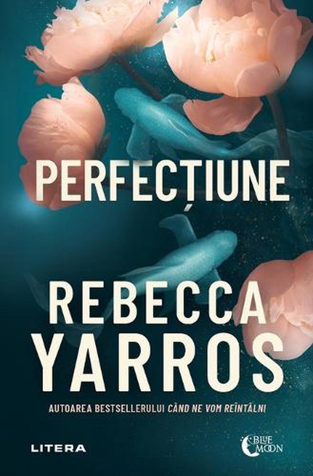 Perfectiune by Rebecca Yarros, Paperback, 9786303551845 | Buy online at ...