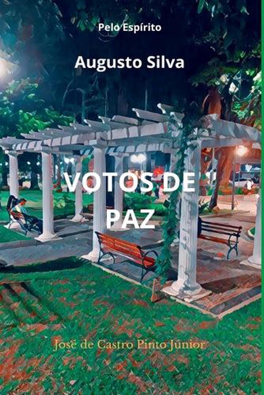 Votos De Paz by José de Castro Pinto Júnior, Paperback, 9786500767513 ...