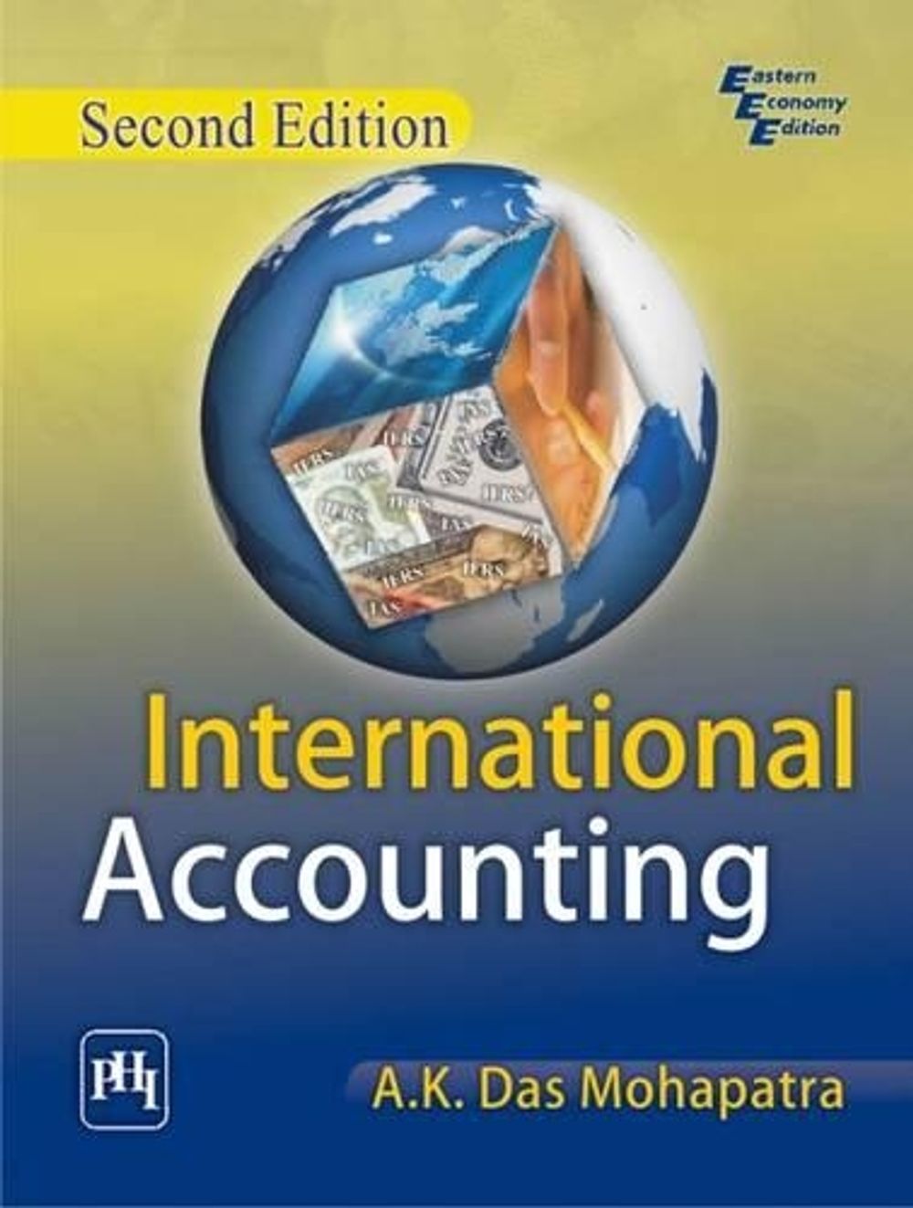 International Accounting by A.K. Das Mohapatra, Paperback ...