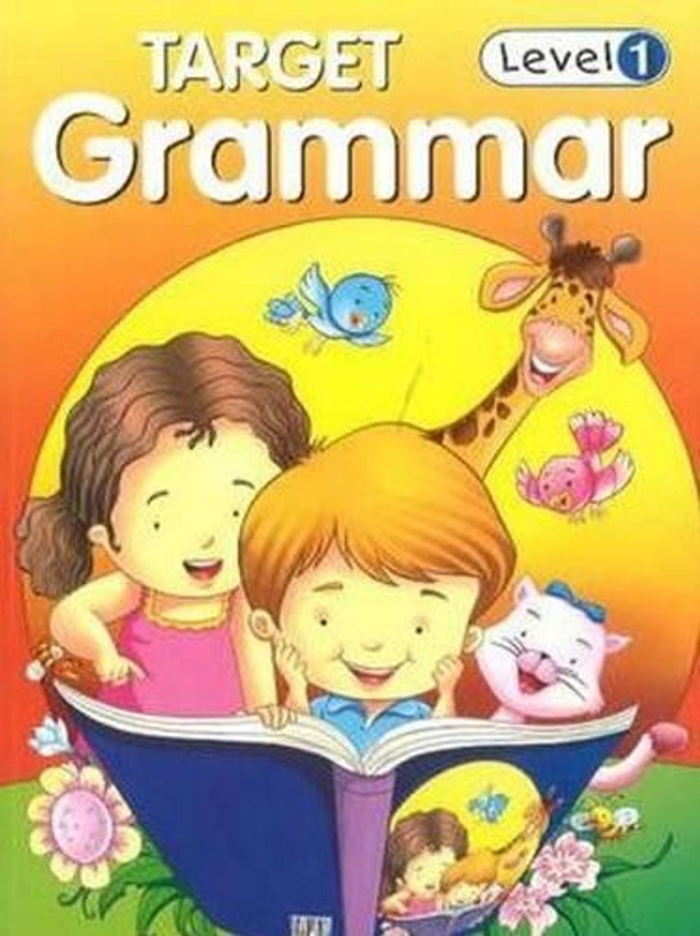 Target Grammar by Pegasus, Paperback, 9788131911136 | Buy online at The ...