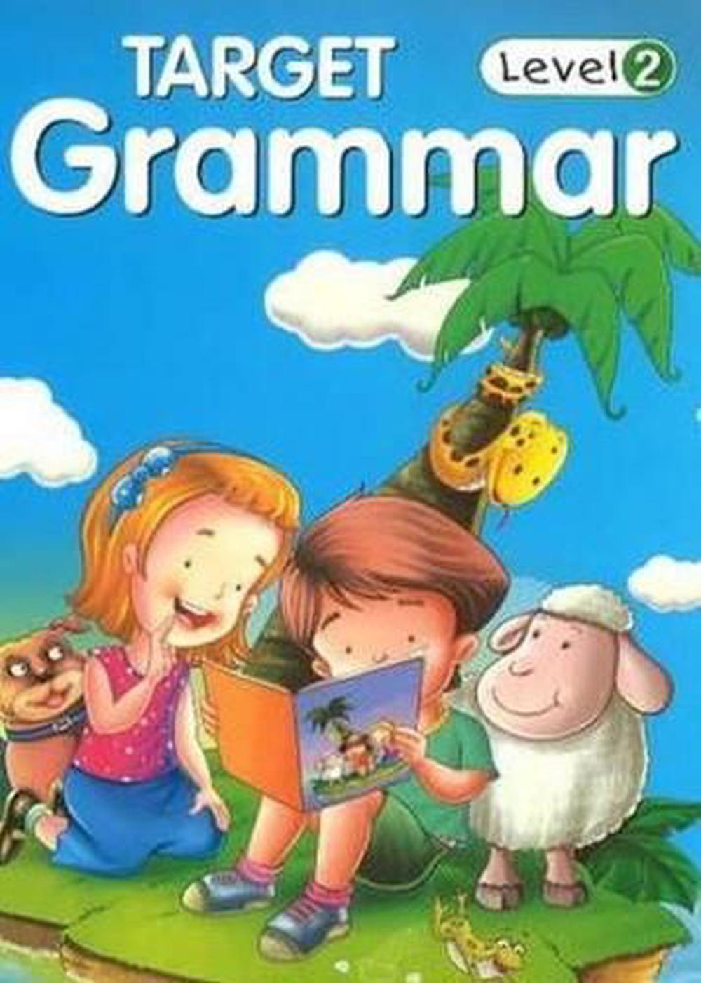 Target Grammar by Pegasus, Paperback, 9788131911143 | Buy online at The ...