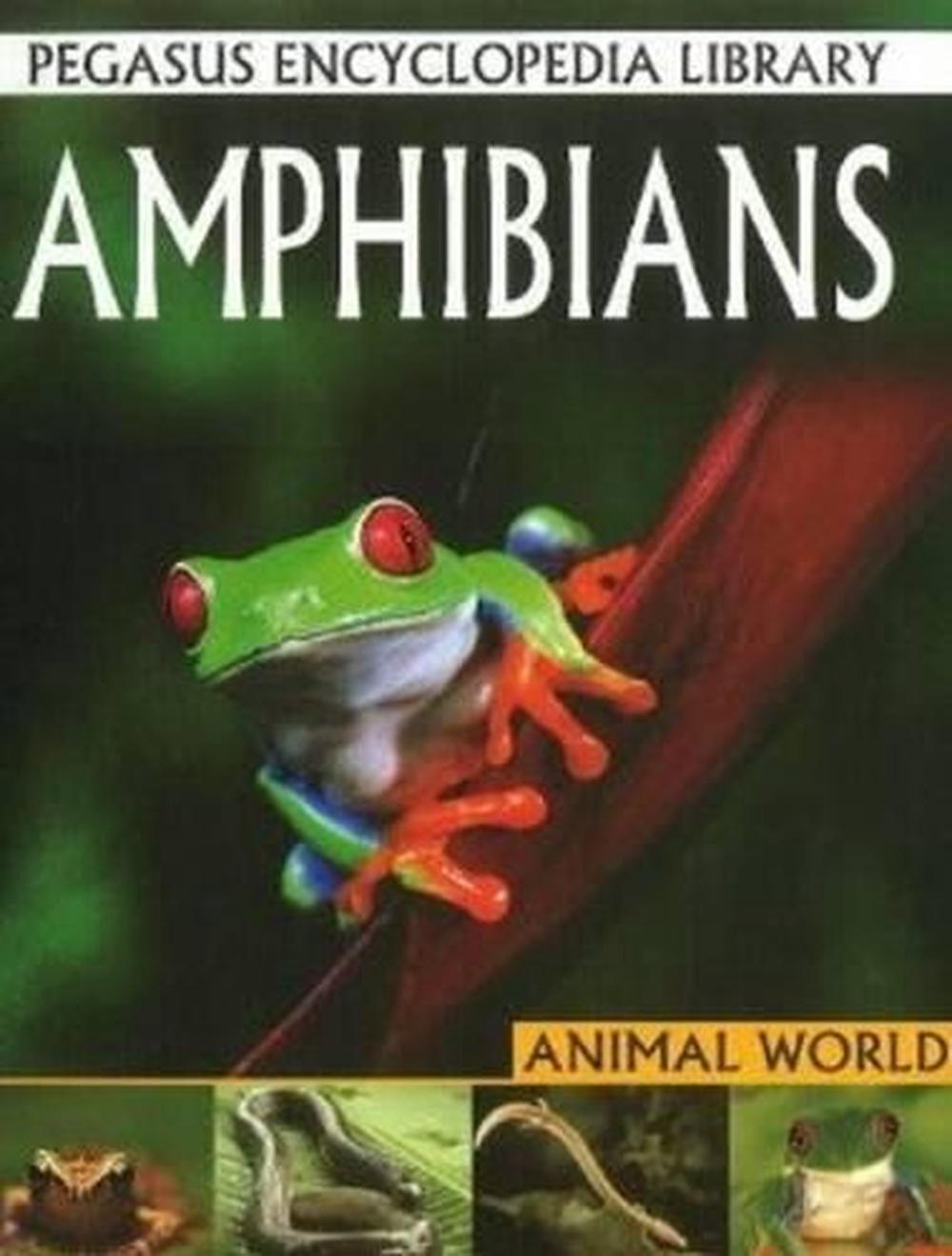 Amphibians by Pallabi B. Tomar, Hardcover, 9788131912010 | Buy online at The Nile