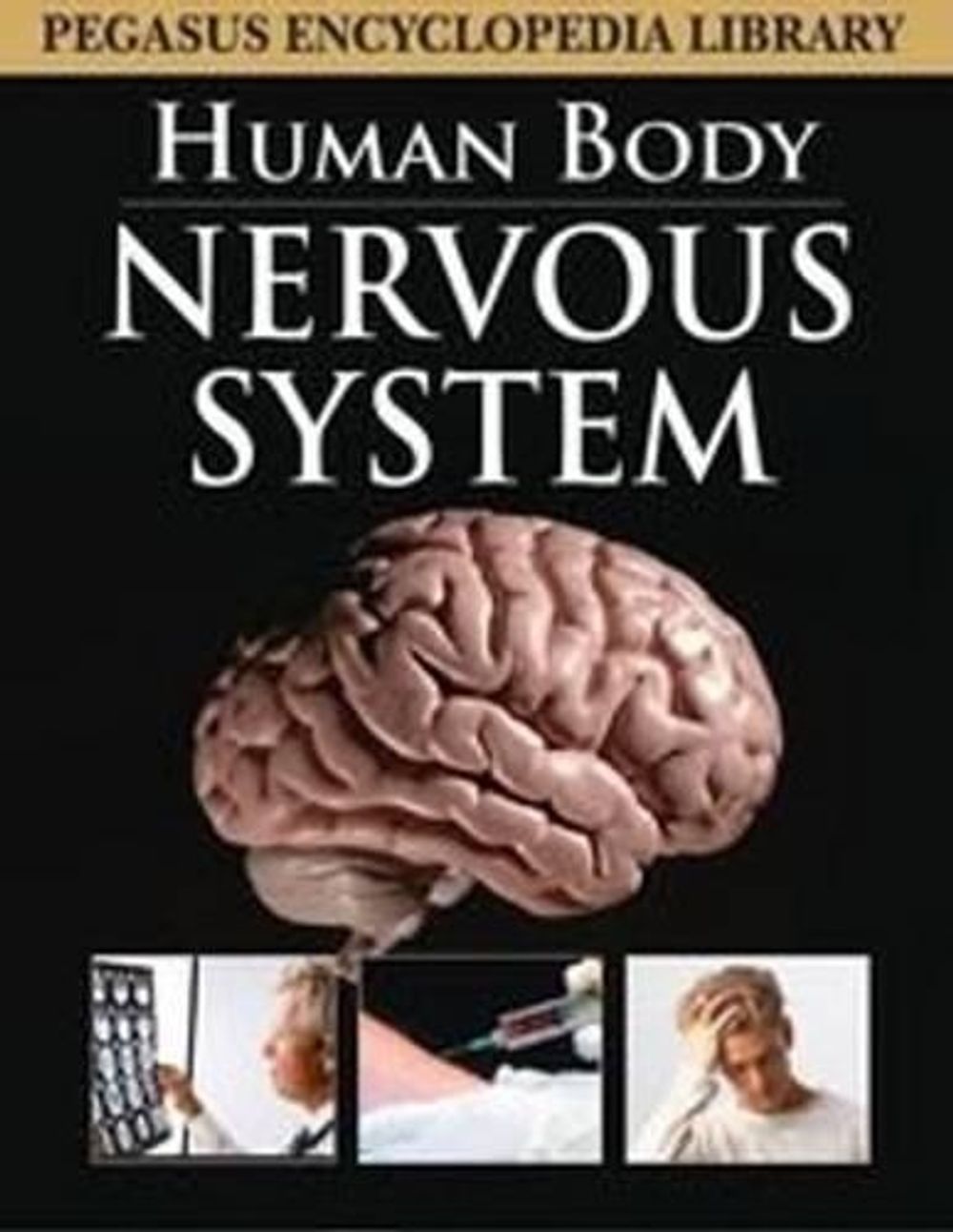 Nervous System by Pegasus, Hardcover, 9788131912232 | Buy online at The ...