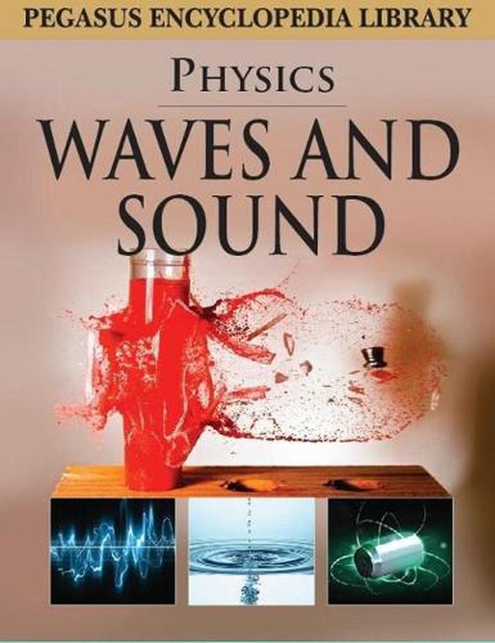 Waves & Sound by Pegasus, Paperback, 9788131912485 | Buy online at The Nile