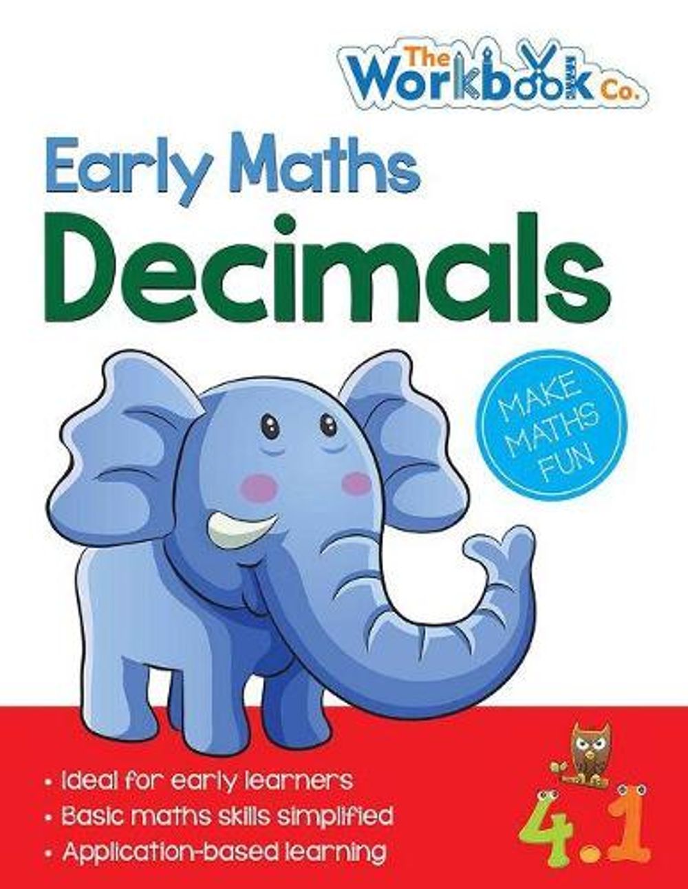 Decimals by Pegasus, Paperback, 9788131944738 | Buy online at The Nile