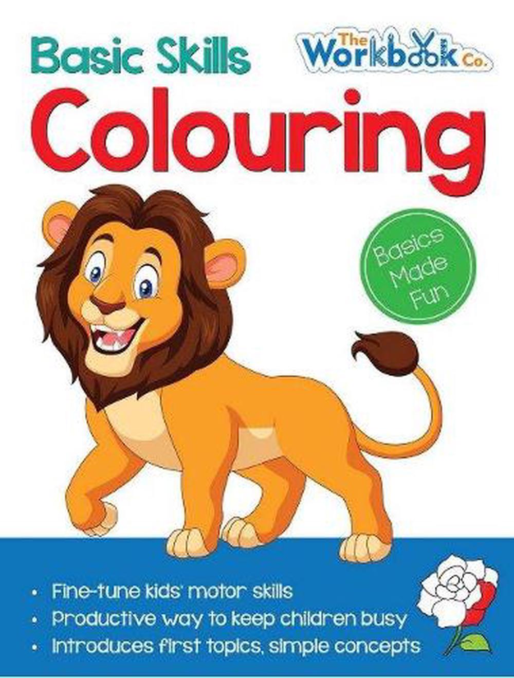 Colouring by Pegasus, Paperback, 9788131944844 | Buy online at The Nile