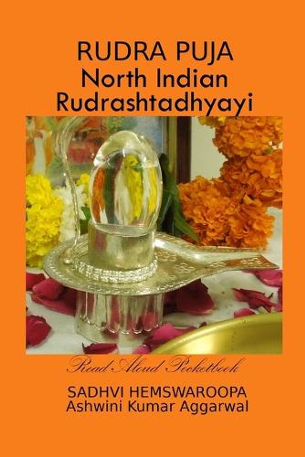 Rudra Puja North Indian Rudrashtadhyayi by Ashwini Kumar Aggarwal ...