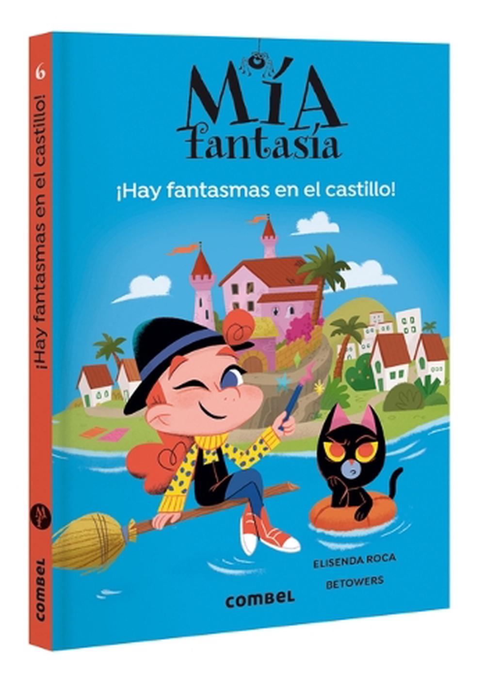 Hay Fantasmas En El Castillo / There Are Ghosts in the Castle by ...