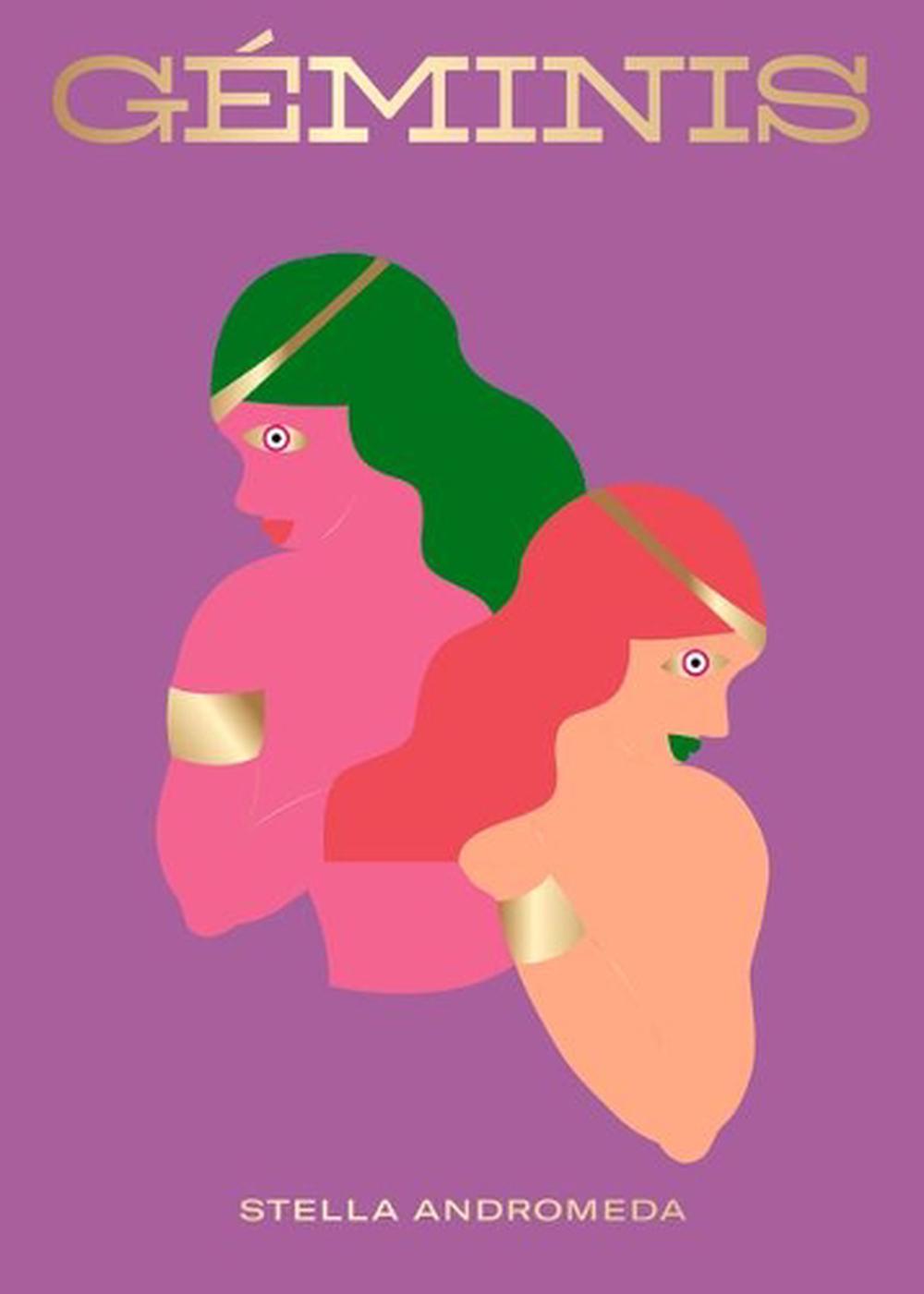 Géminis by Stella Andromeda, Hardcover, 9788416407736 | Buy online at ...