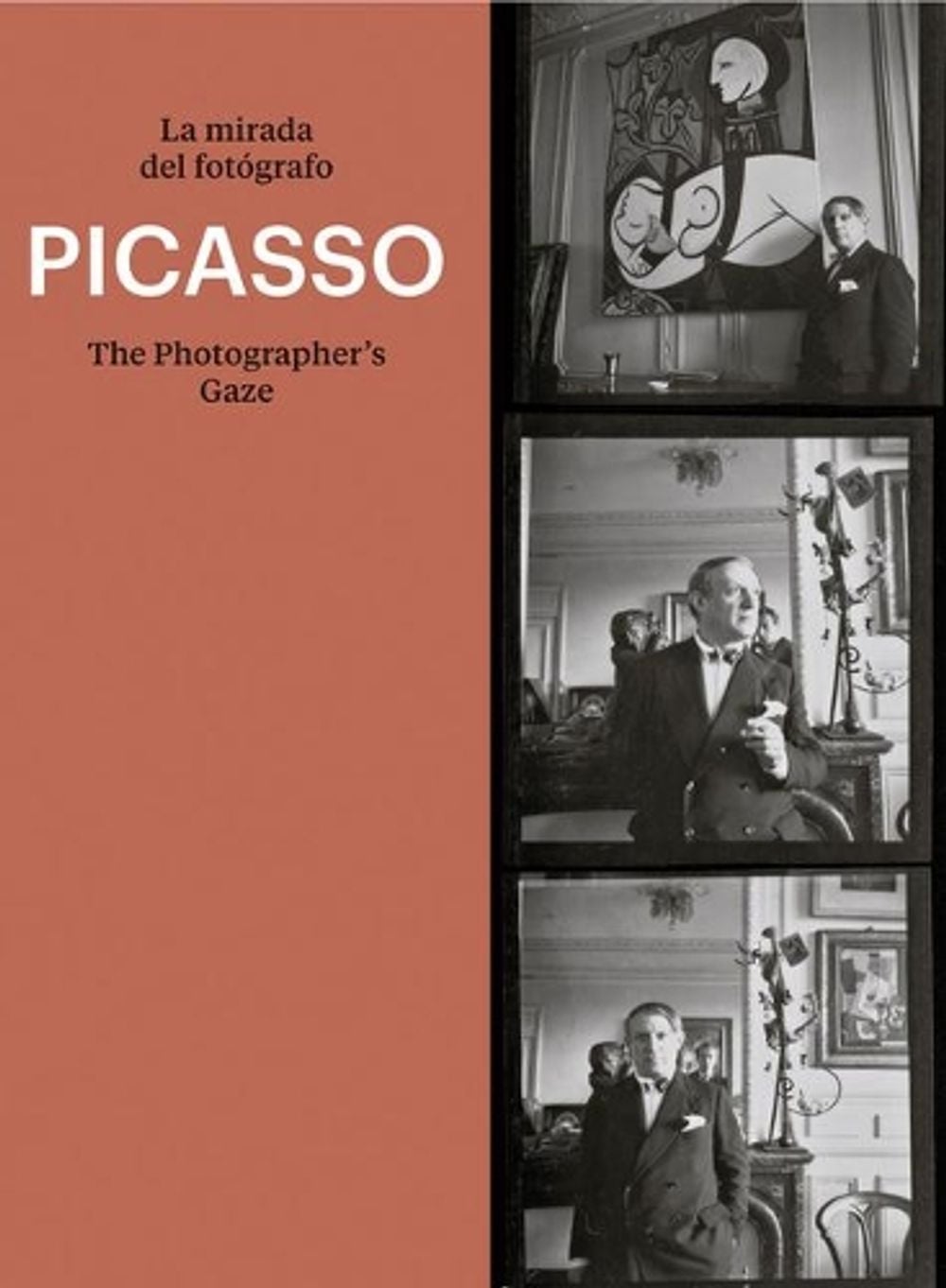 Picasso by Pablo Picasso, Paperback, 9788417769154 | Buy online at The Nile