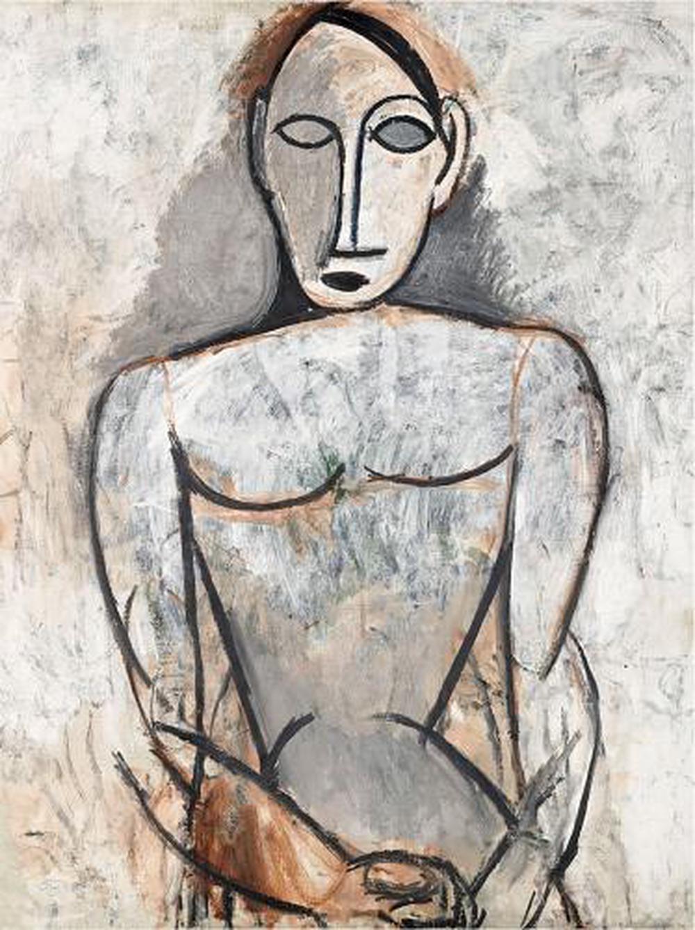 Picasso Ibero by Pablo Picasso, Hardcover, 9788417769727 | Buy online at The Nile