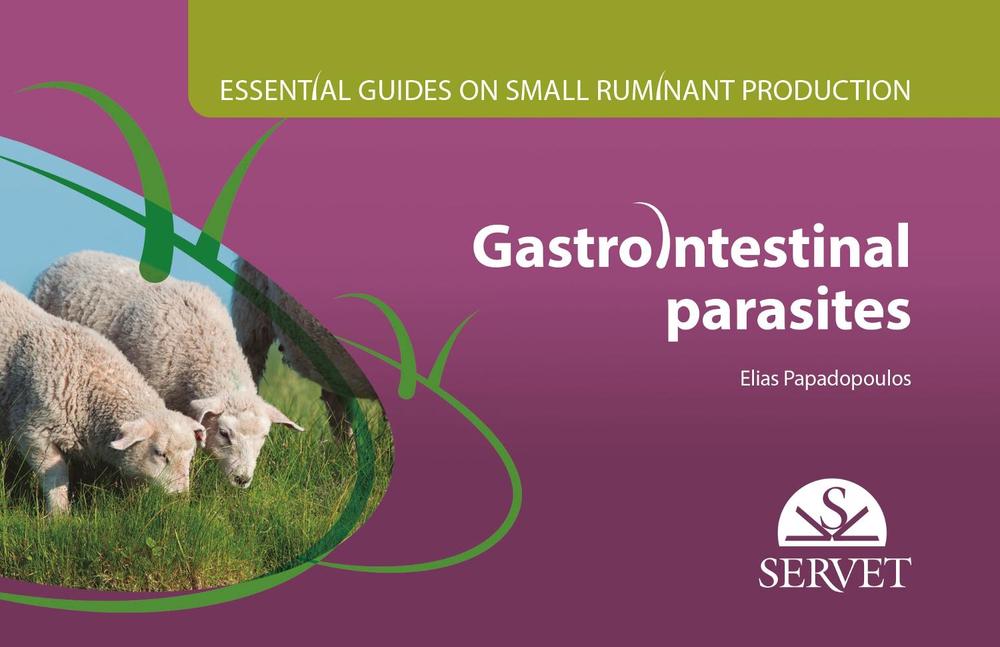 Essential Guides on Small Ruminant Farming - Gastrointestinal parasites ...