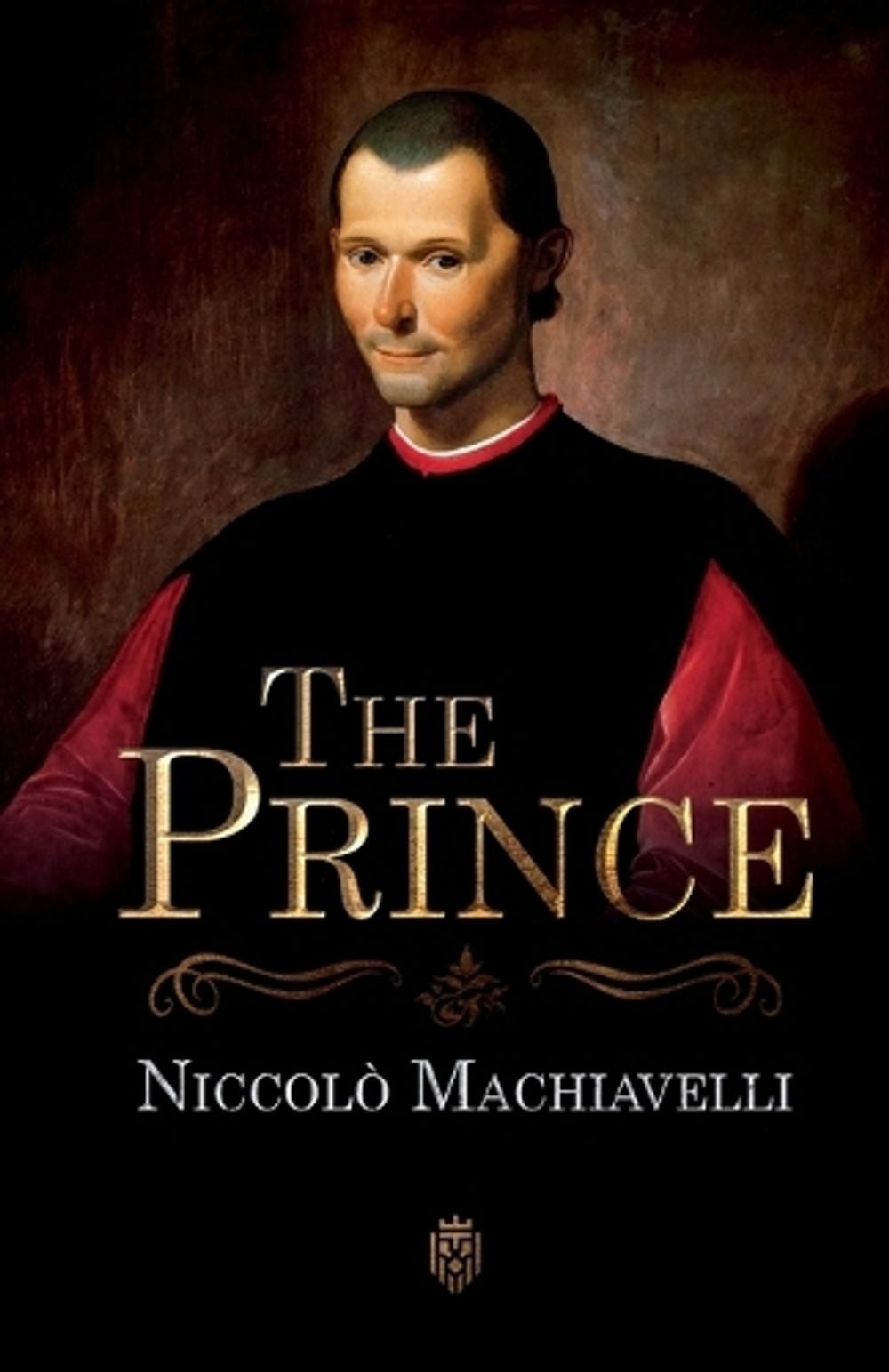 The Prince Niccolò Machiavelli by Niccolò Machiavelli, Paperback ...