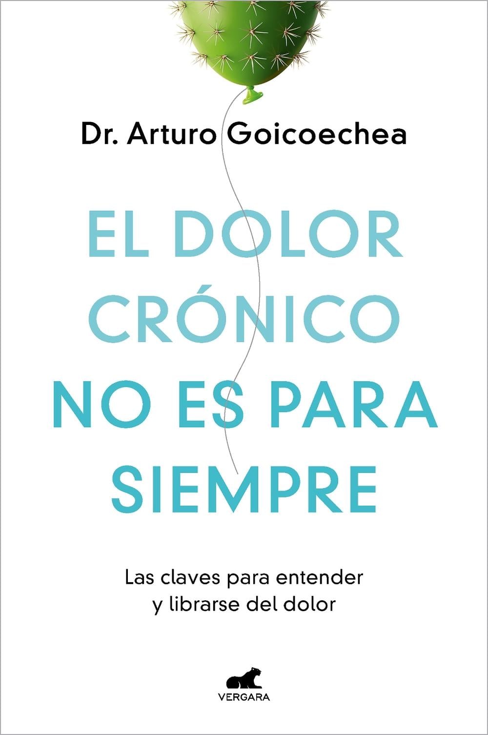 El dolor crónico no es para siempre / Chronic Pain Isn't Forever by Dr ...
