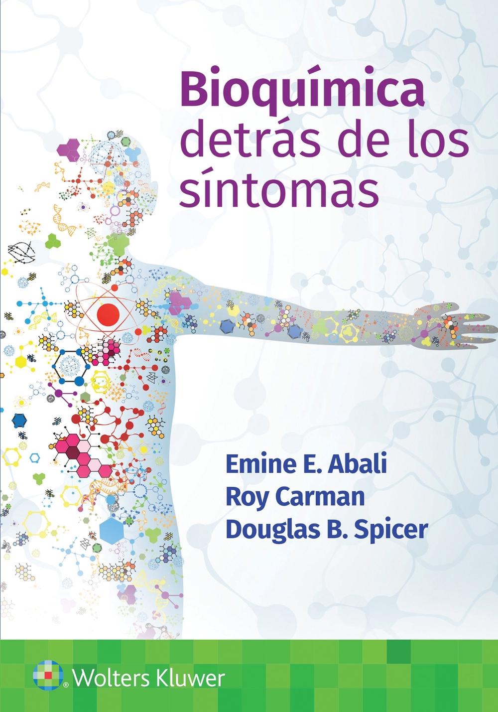 Bioquímica. Detrás de los síntomas by Roy Carman, Paperback ...