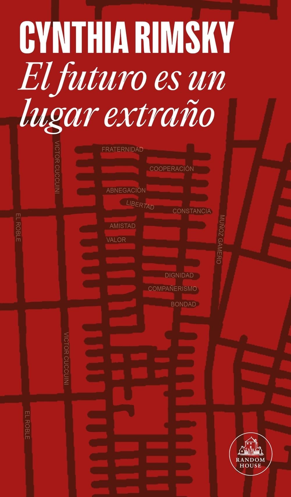 El futuro es un lugar extraño / The Future Is a Strange Place by ...