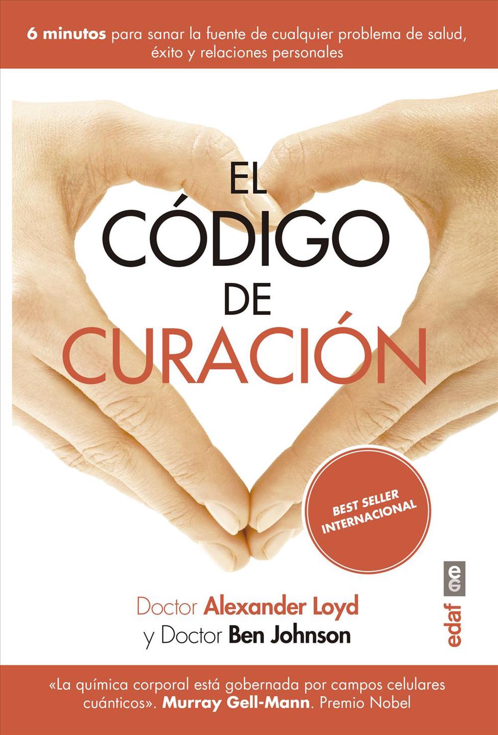 Codigo de Curacion, El by Alexander Loyd, Paperback, 9788441439283 ...