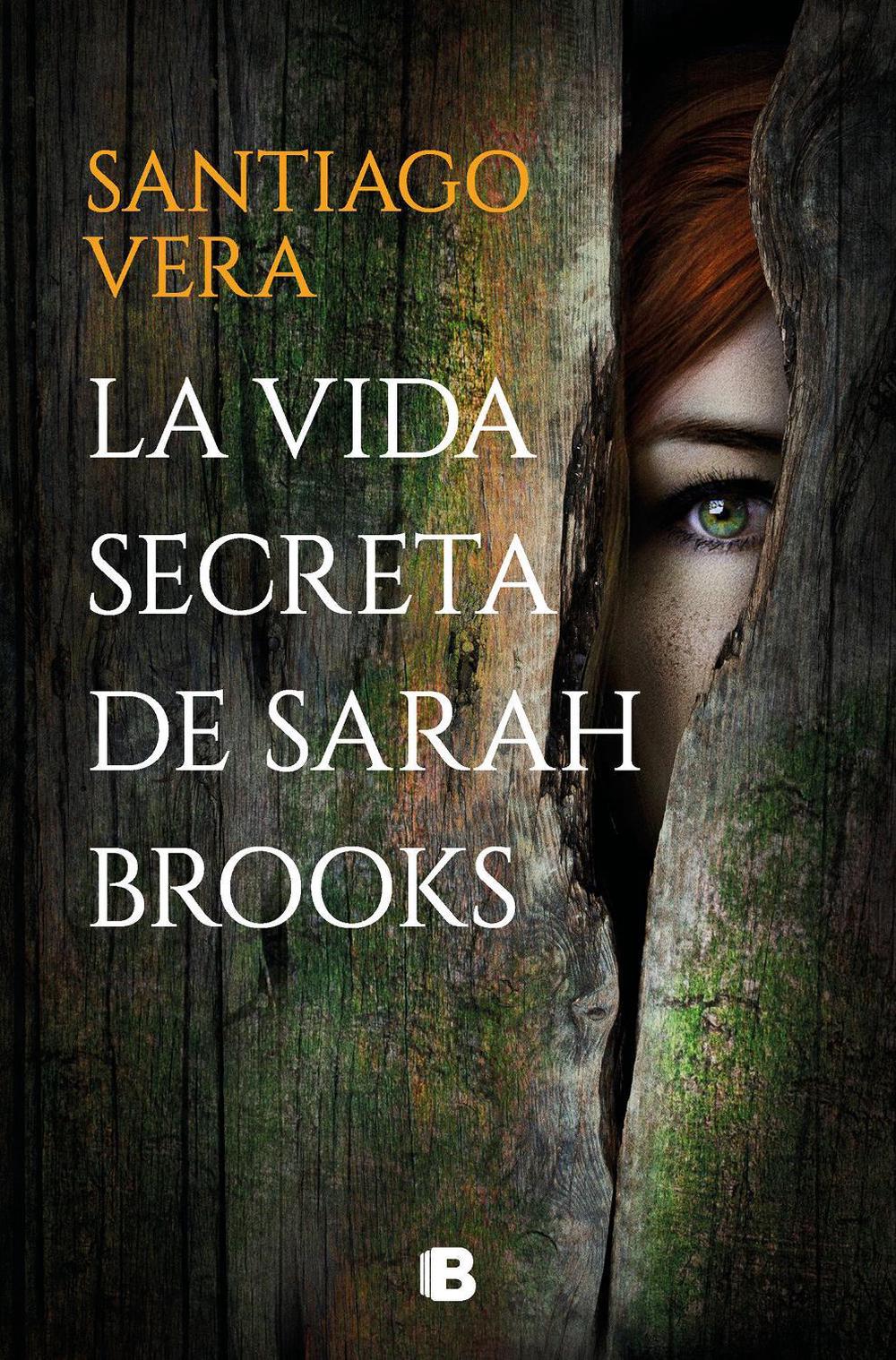 La vida secreta de Sarah Brooks / The Secret Life of Sarah Brooks by ...