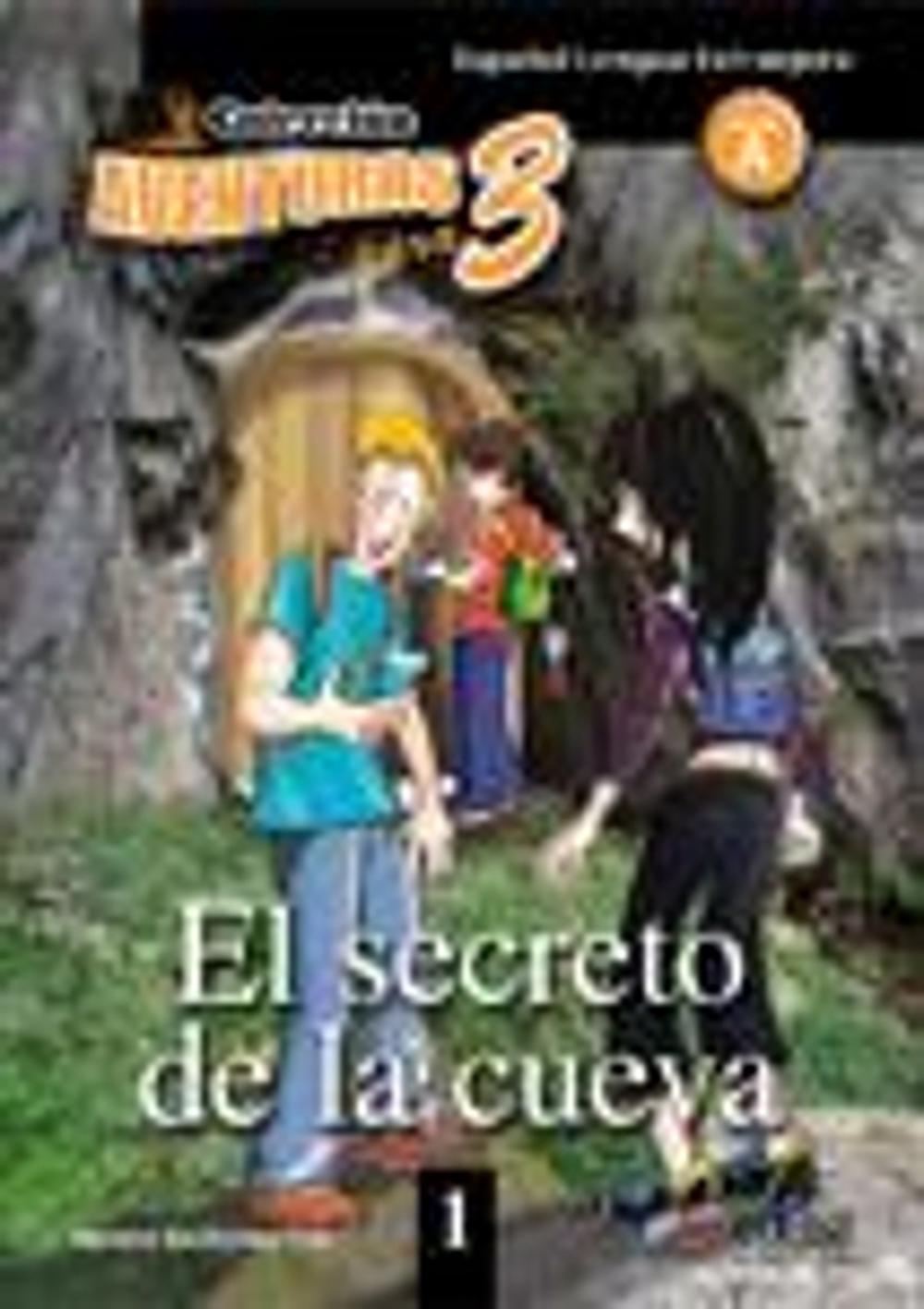 Aventuras para 3 by Maria Dolores Chamorro, Paperback, 9788477117018 ...