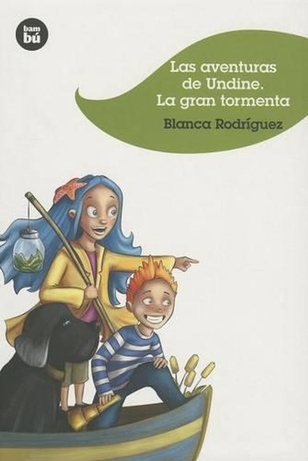 Las Aventuras de Undine by Blanca Rodríguez, Paperback, 9788483432396 ...